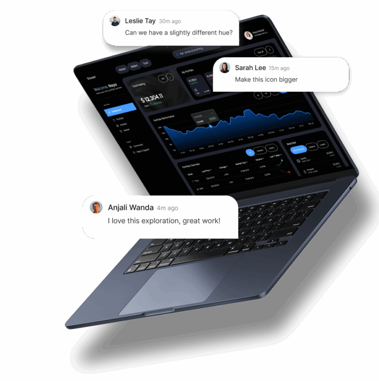 Studio – KAIZEN Portal