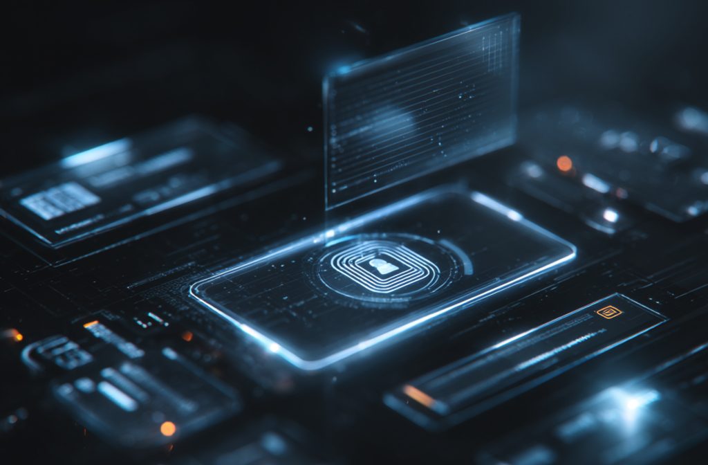 Digital ID Overview – KAIZEN Portal